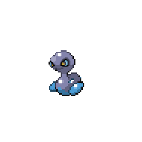 Shuppet Sprite