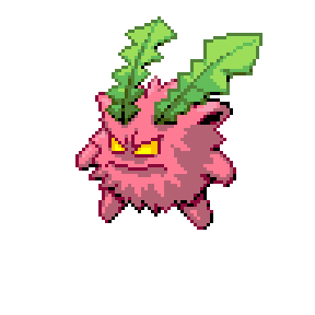 Hoppip Sprite