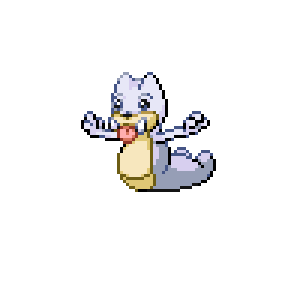 Seel Sprite