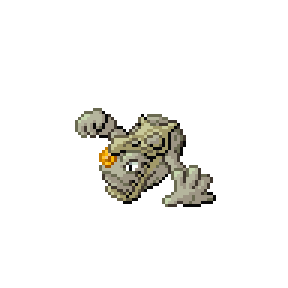 Geodude Sprite