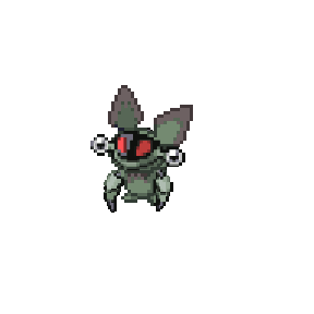Shiny Noibat Sprite