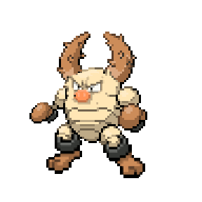 Fusions with Pinsir as body. - FusionDex