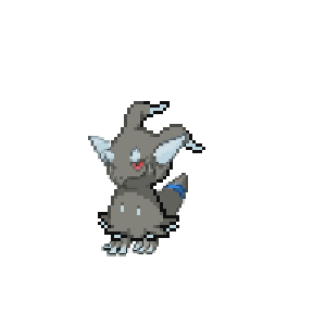 Noibat Sprite