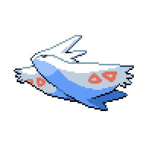 Togekiss Sprite