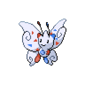 Shiny Togekiss Sprite