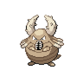 Mega Pinsir Sprite
