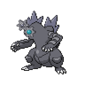 Tyranitar Vs Aggron Vs Rhyperior