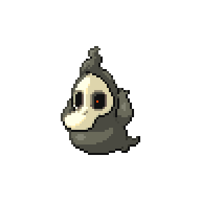 Duskull Sprite